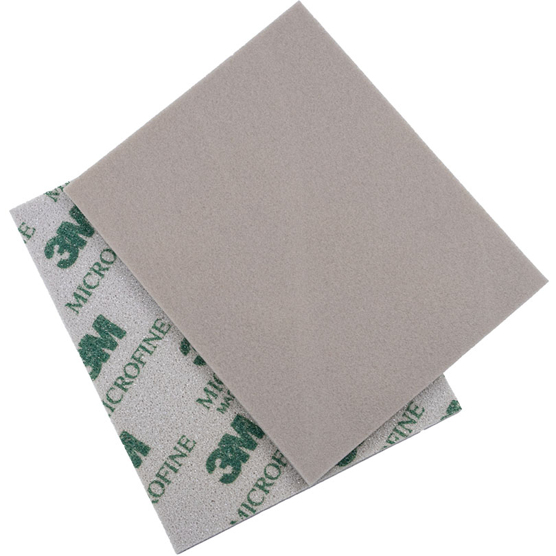 3M Schleifmatte microfine - Metal Clay und Zubehör, Schmuck aus PMC und ...