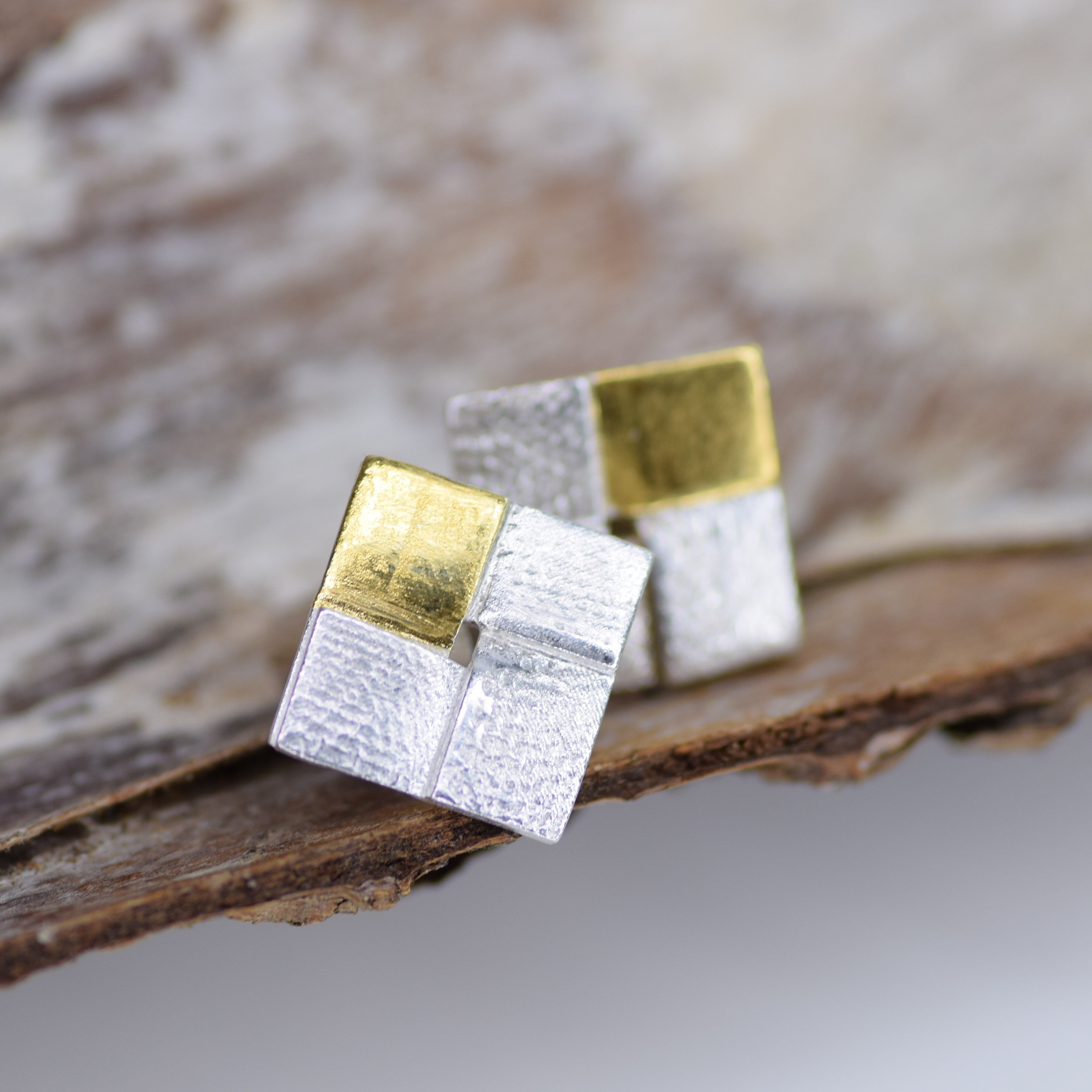 24 Karat Goldfolie - Keum Boo - Metal Clay und Zubehör, Schmuck aus PMC ...