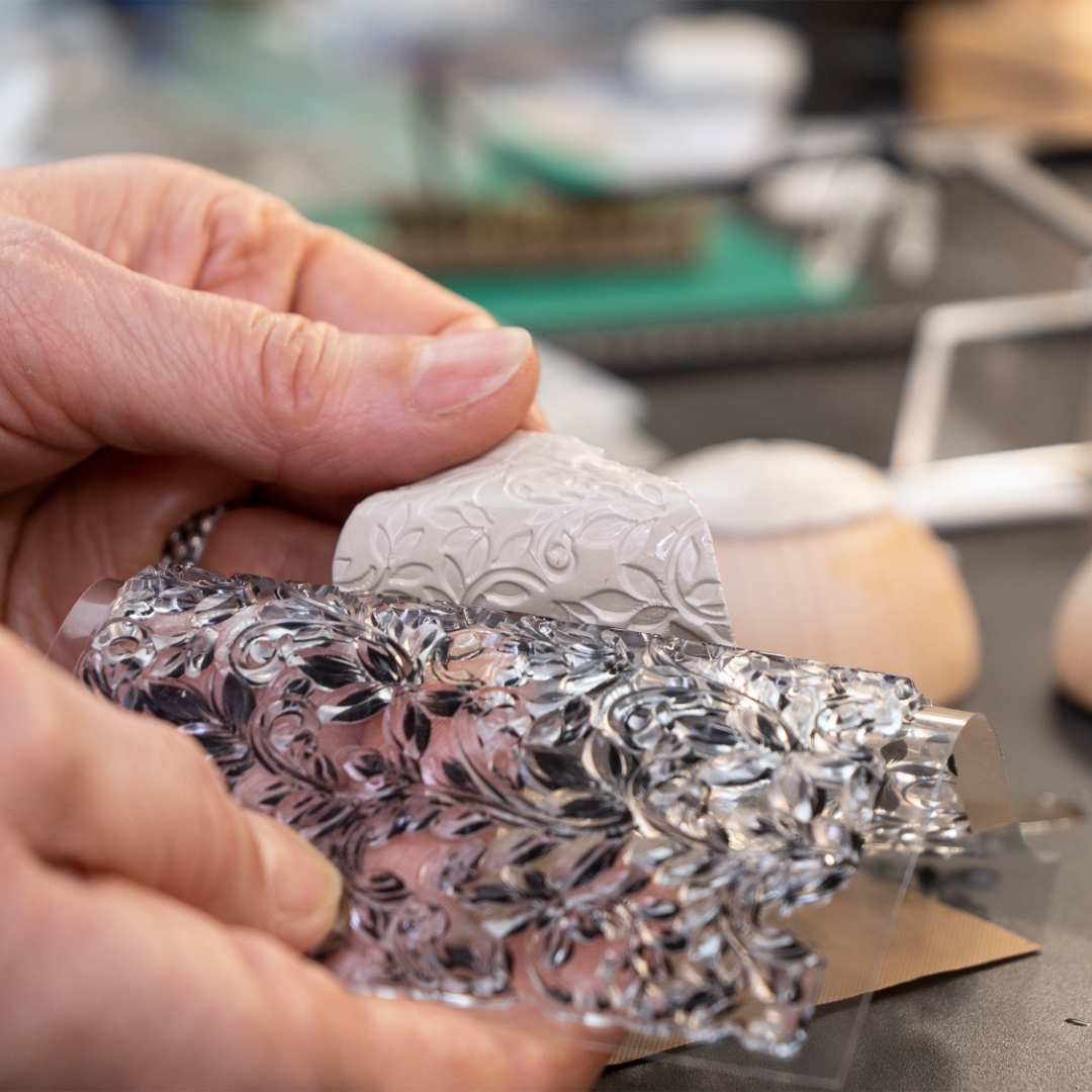 Prometheus Silver Clay 25g - Metal Clay und Zubehör, Schmuck aus PMC ...